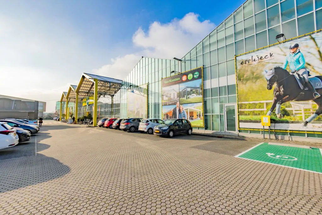 Over ons - Veranda Village