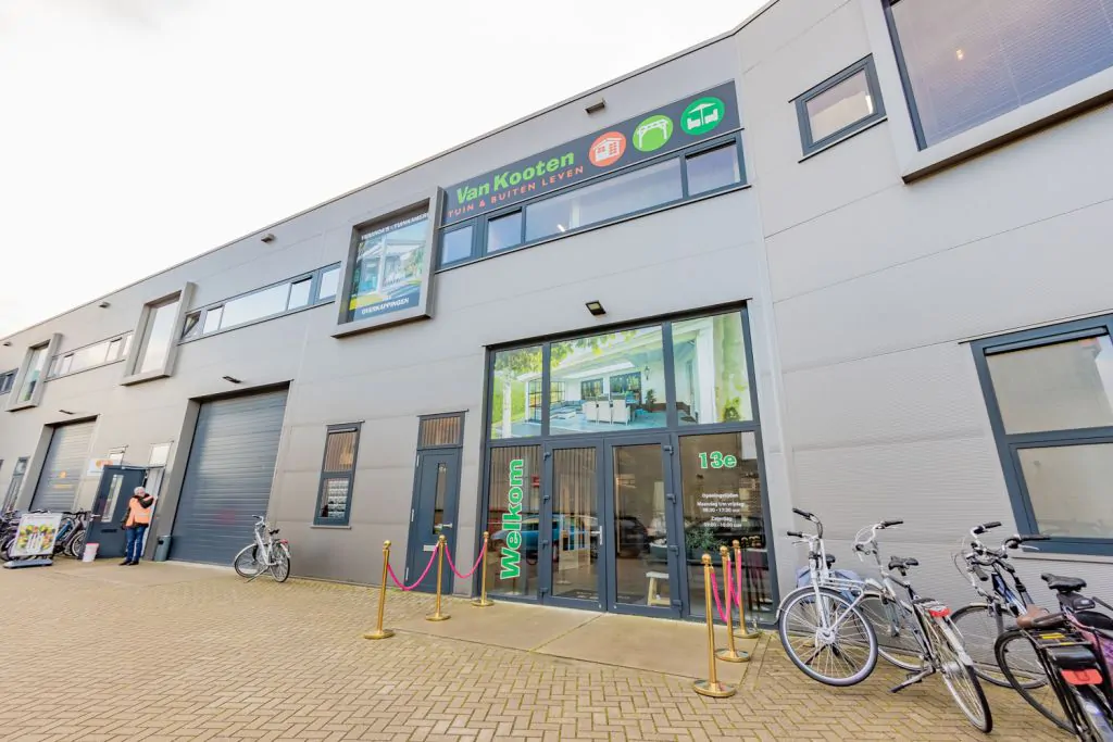 Over ons - Veranda Village